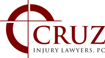About – Cruz Injury Lawyers
